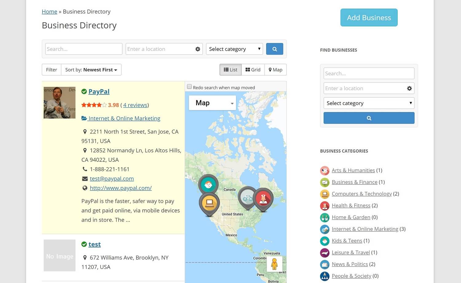 10 Best WordPress Directory Plugins in 2025 & How to Use Them