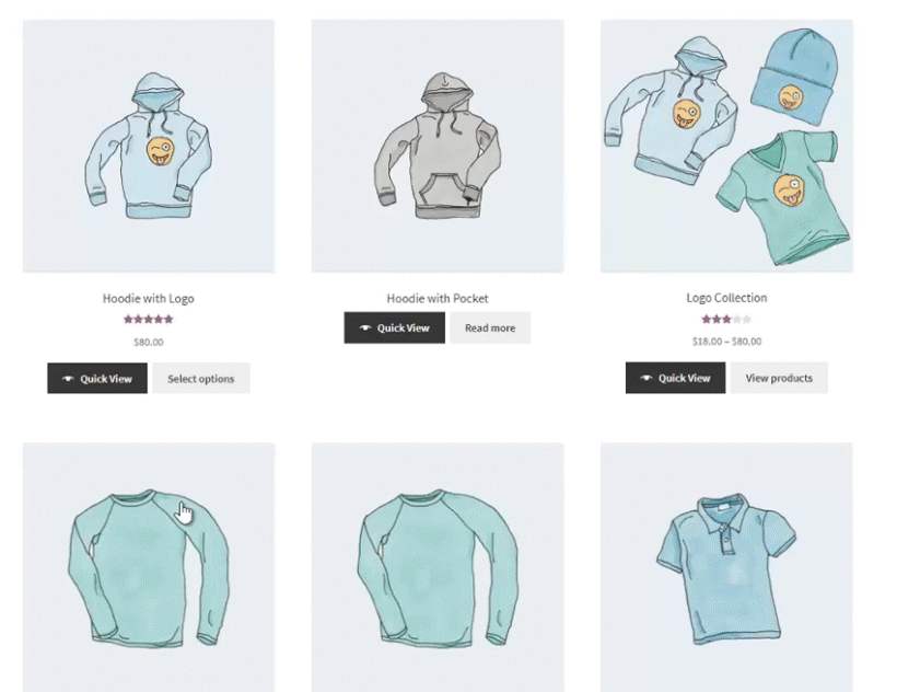 Best WooCommerce Quick View Plugin: A 4-Step Comparison