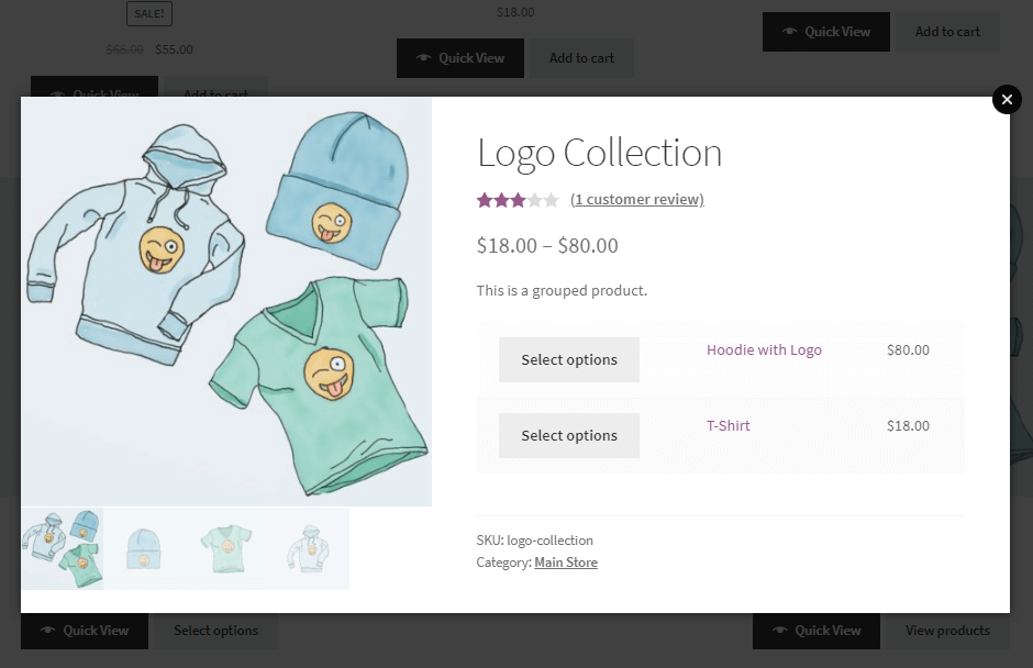 Best WooCommerce Quick View Plugin: A 4-Step Comparison