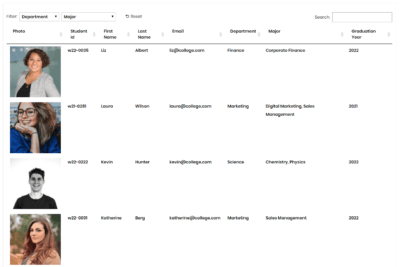 How to Create a Student Database (In 3 Easy Steps)