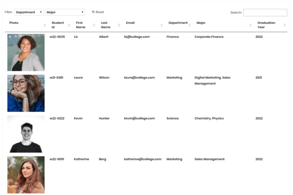 How to Create a Student Database (In 3 Easy Steps)