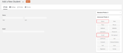 How to Create a Student Database (In 3 Easy Steps)