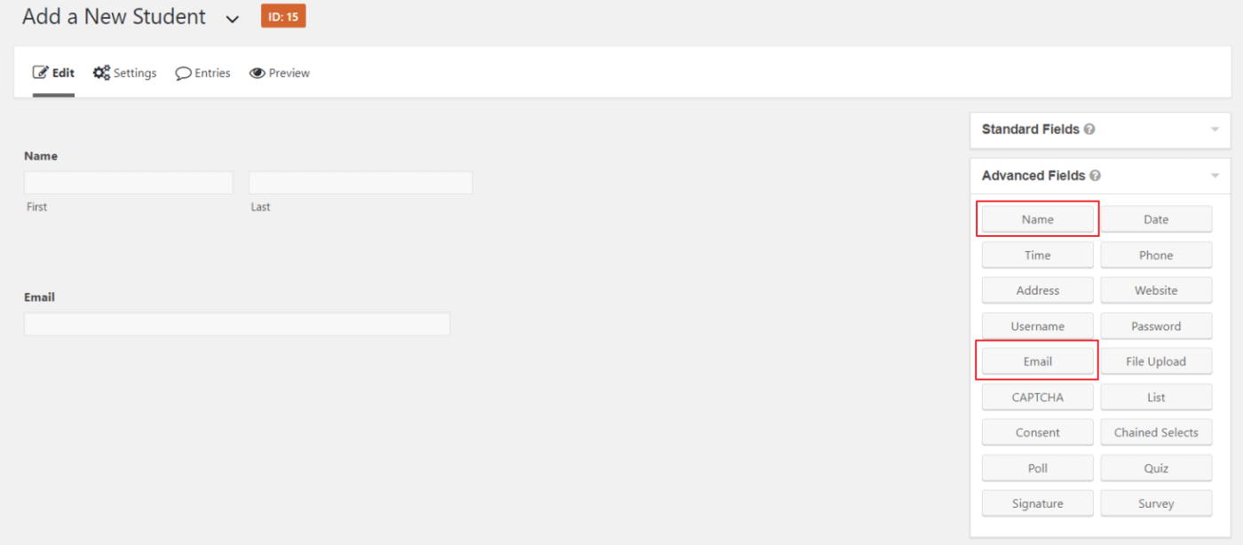 How to Create a Student Database (In 3 Easy Steps)