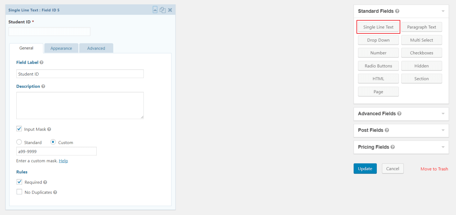 How to Create a Student Database (In 3 Easy Steps)