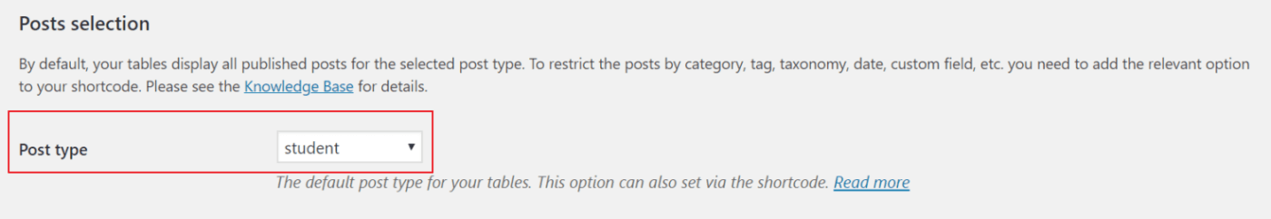 How to Create a Student Database (In 3 Easy Steps)
