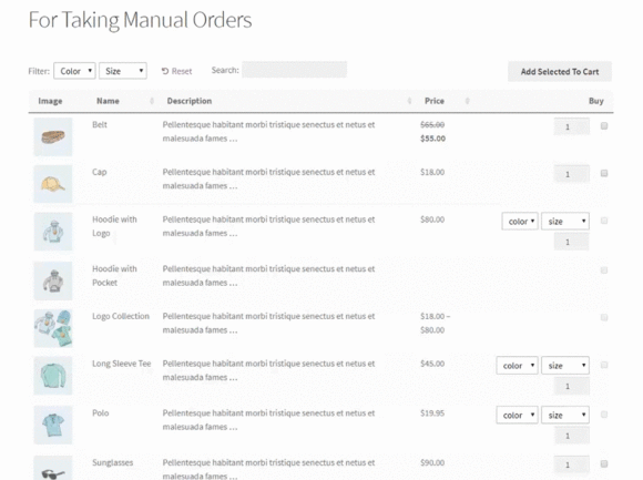 How to Set Up Manual and Phone Orders in WooCommerce