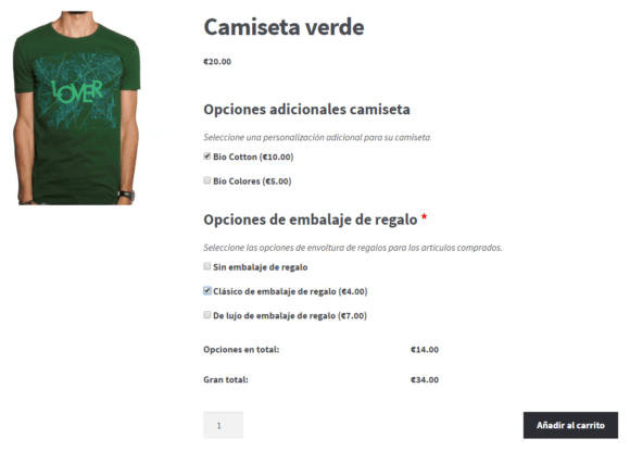 Best WooCommerce Product Add-Ons Plugins (+ How to Use Them)