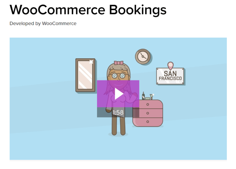 11 Best WooCommerce Bookings and Appointments Plugins