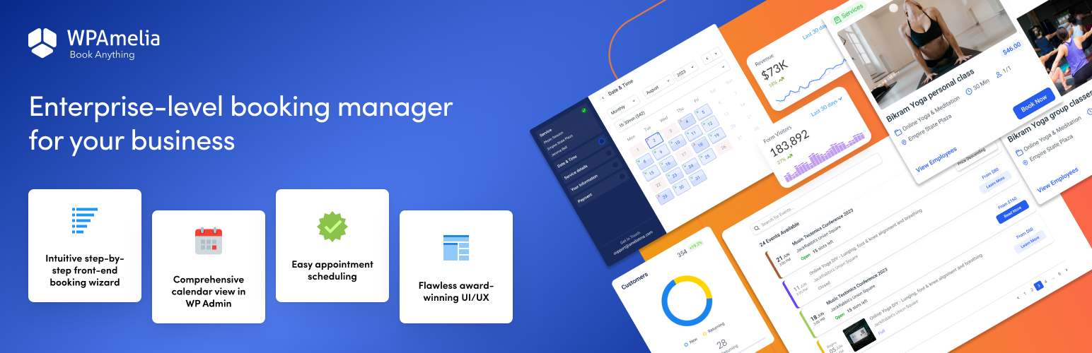9 Best WooCommerce Bookings and Appointments Plugins