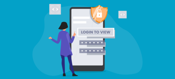 Creating a WordPress Client Portal in 3 Simple Steps