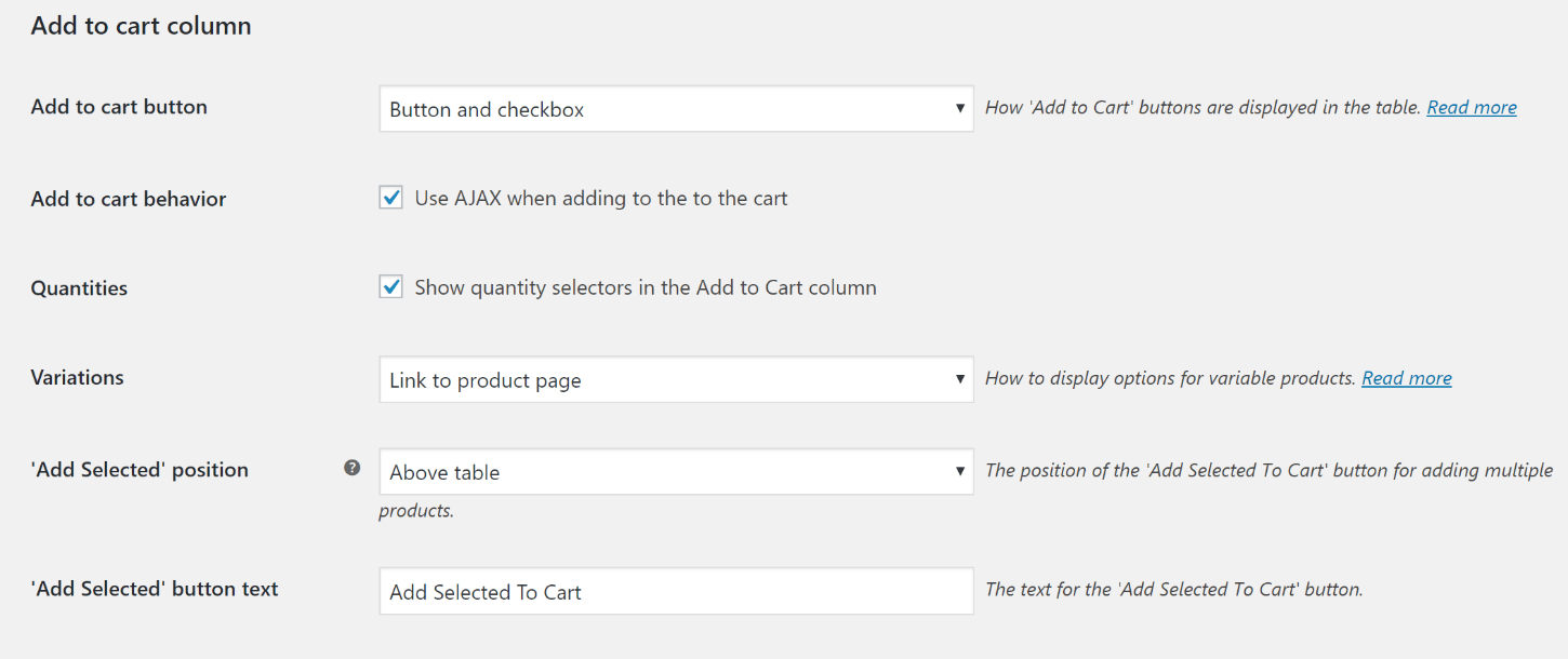 How to create a custom WooCommerce category page design