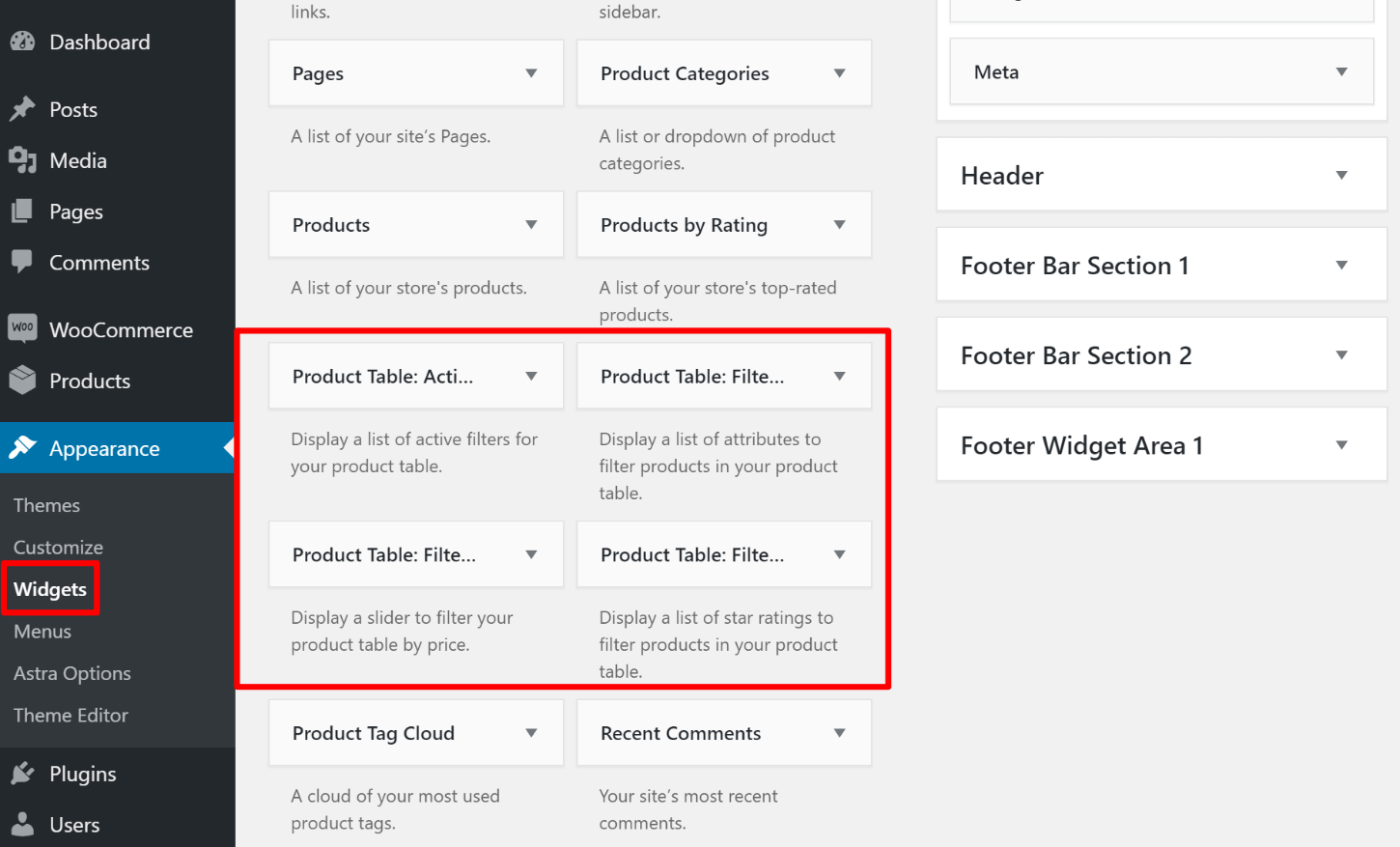 How to create a custom WooCommerce category page design