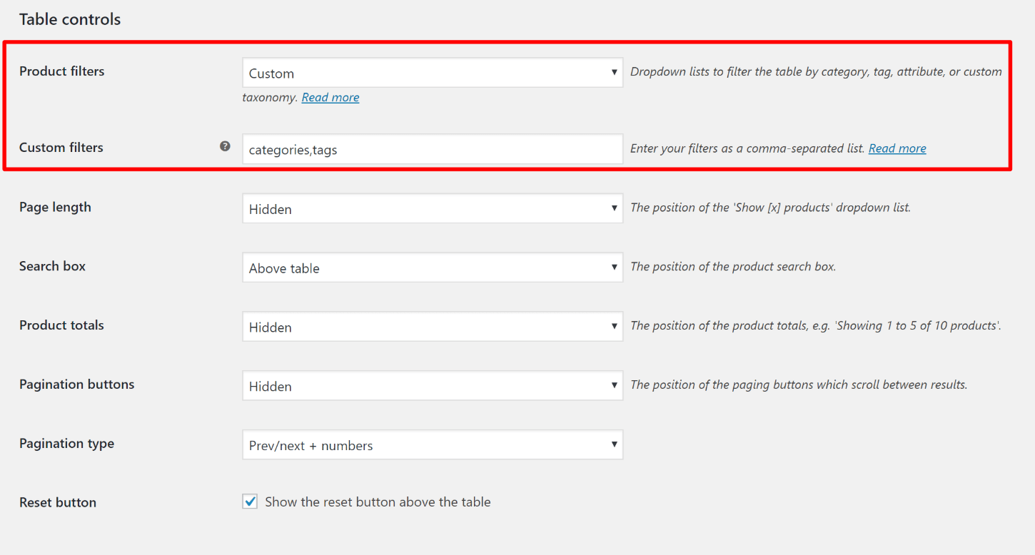 How to create a custom WooCommerce category page design