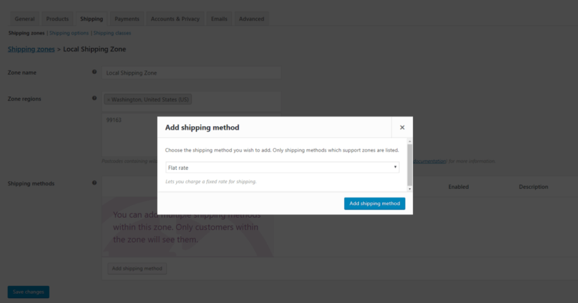 How to Set Up WooCommerce Shipping for Your Online Store