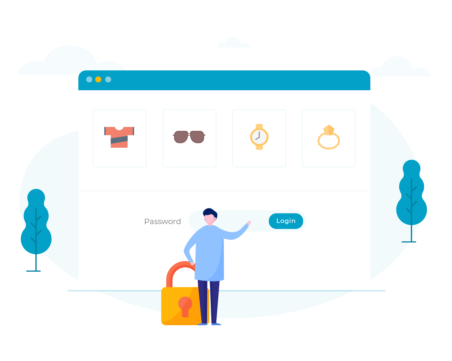 Password Protected Categories WordPress Plugin Barn2 Plugins