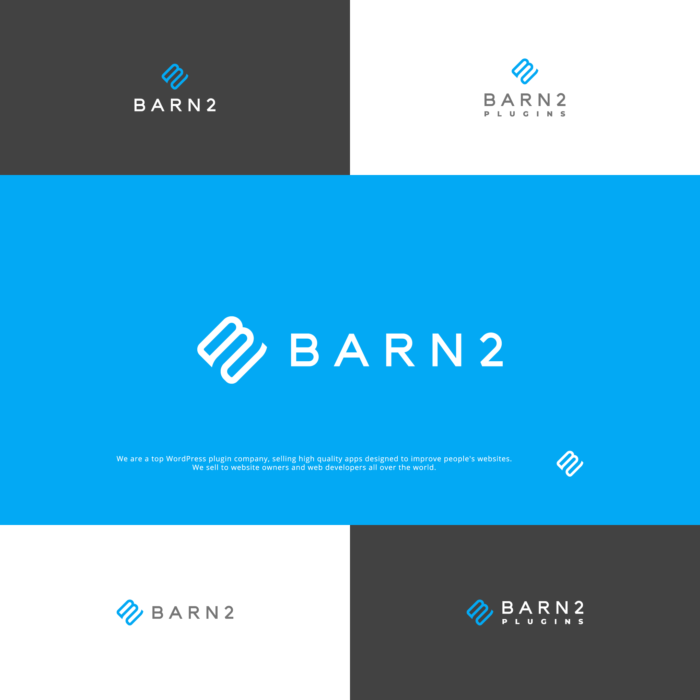 The Story Behind the Barn2 Plugins Rebrand & Website Redesign