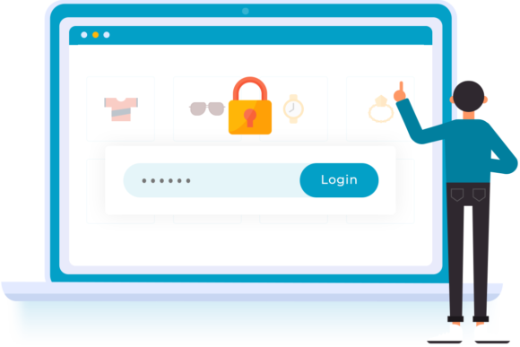 Woocommerce Protected Categories Wordpress Plugin