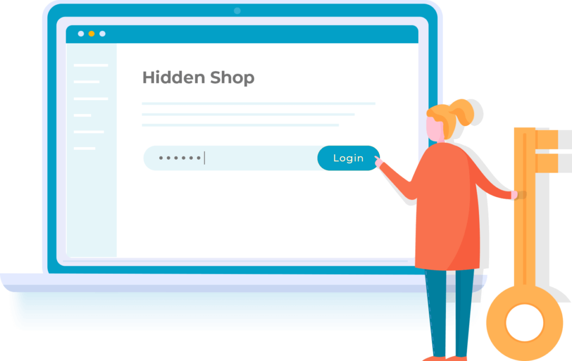 Woocommerce Private Store Plugin Make Woocommerce Private