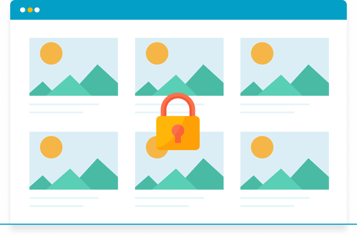 Password Protected Categories WordPress Plugin | Barn2 Plugins