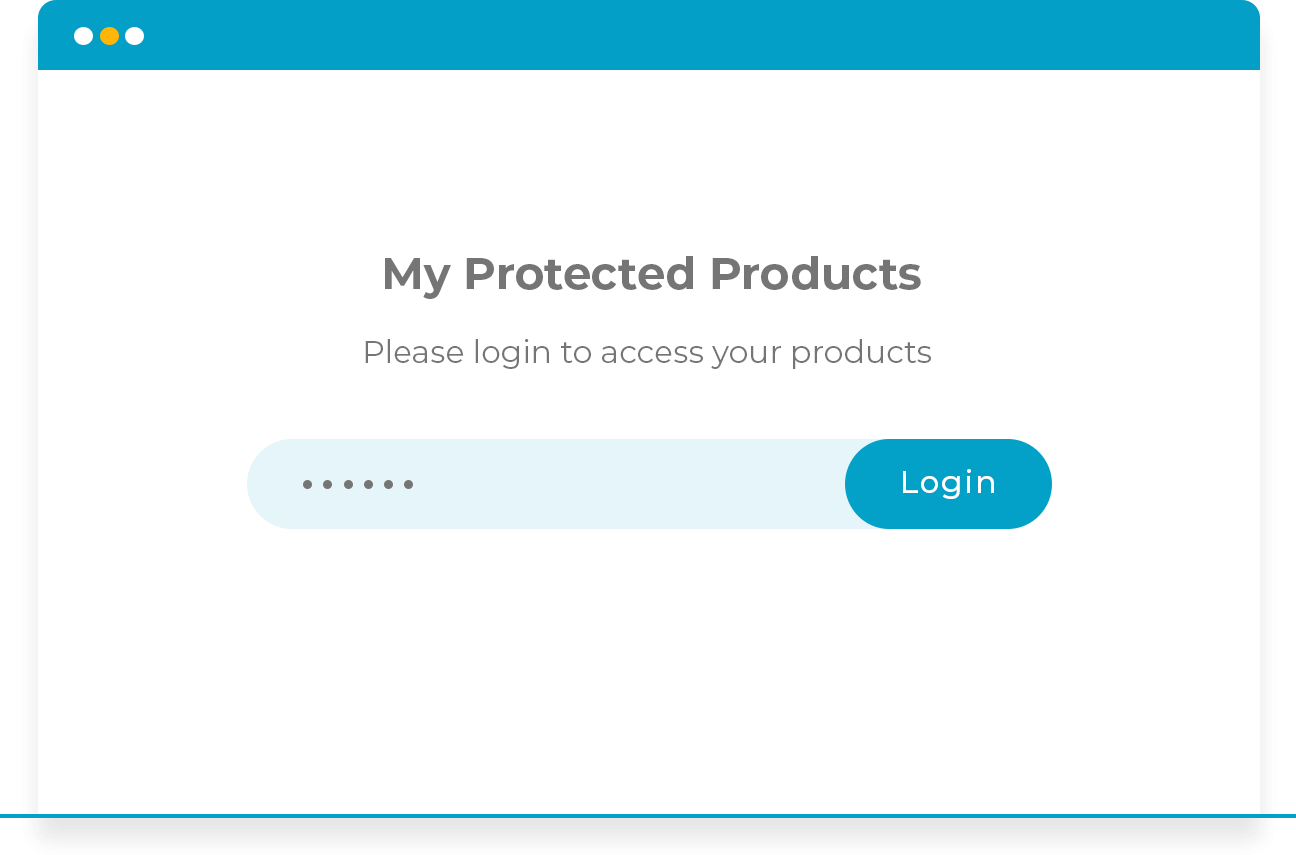 Woocommerce Protected Categories Wordpress Plugin