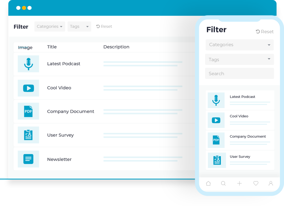 Wordpress Table Plugin List Posts Pages And Custom Post Types