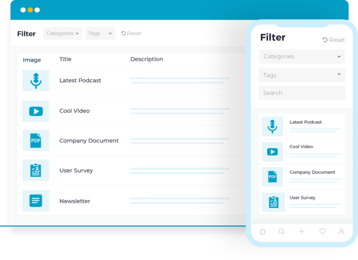 WordPress Table Plugin: List Posts, Pages & Custom Post Types