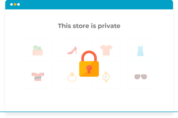 Woocommerce Private Store Plugin Make Woocommerce Private