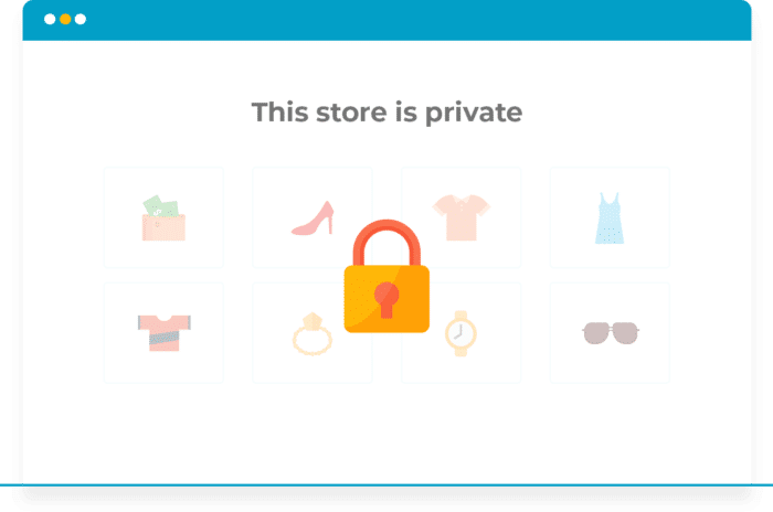 WooCommerce Private Store Plugin - Make WooCommerce Private