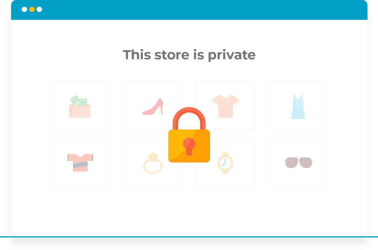 Woocommerce Private Store Plugin Make Woocommerce Private