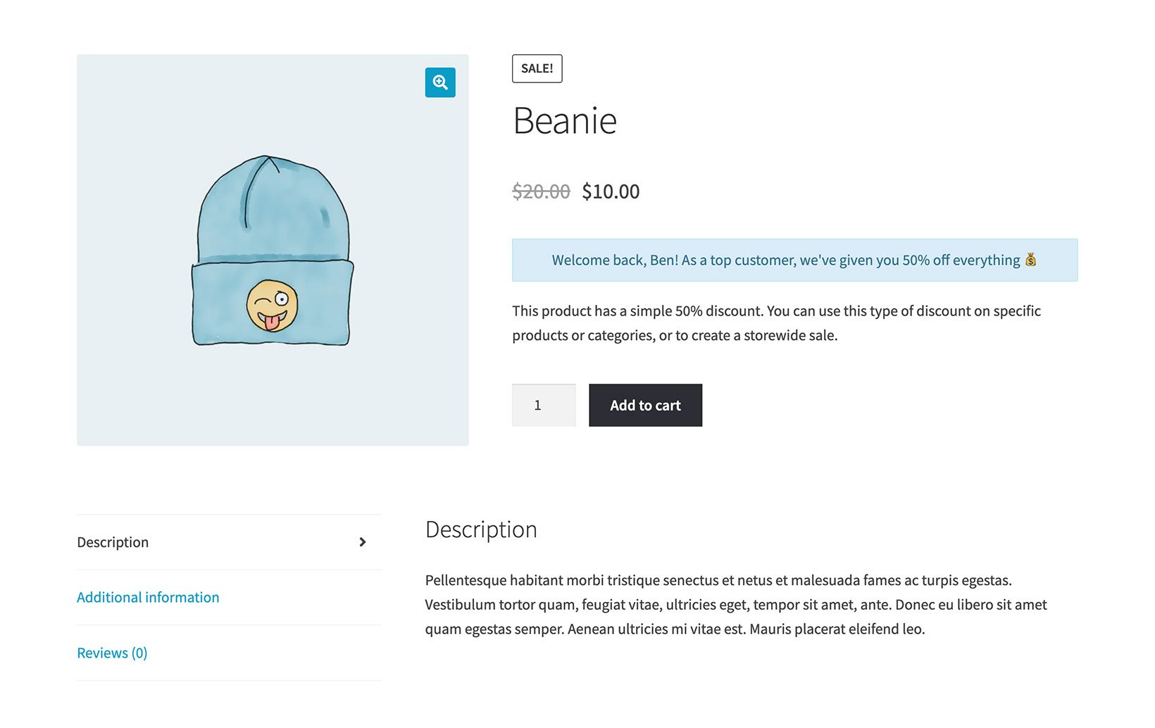 How to Set Up Customer Specific Pricing on Your WooCommerce Store