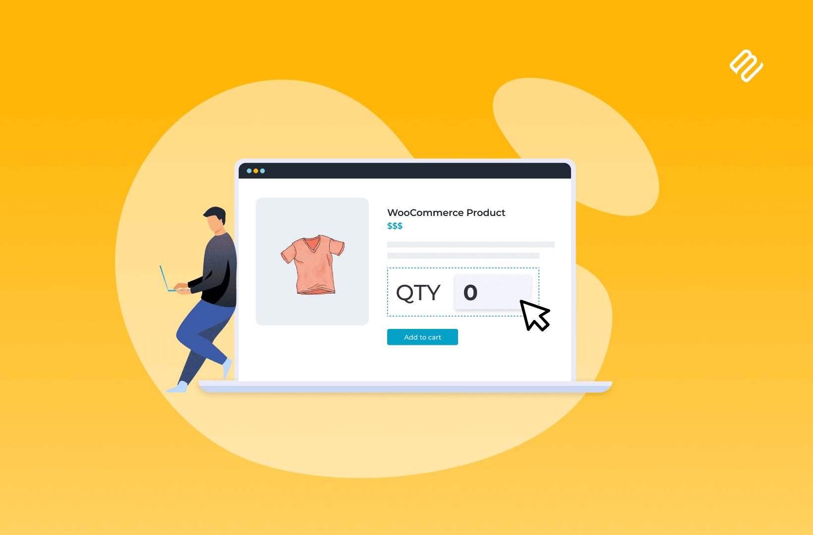 How to Change WooCommerce Default Quantity & Sell More