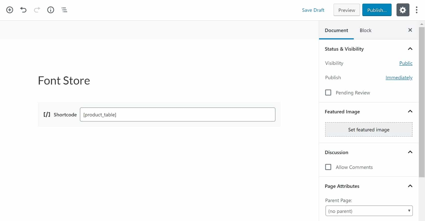 How to sell fonts online with WooCommerce | Barn2 Plugins