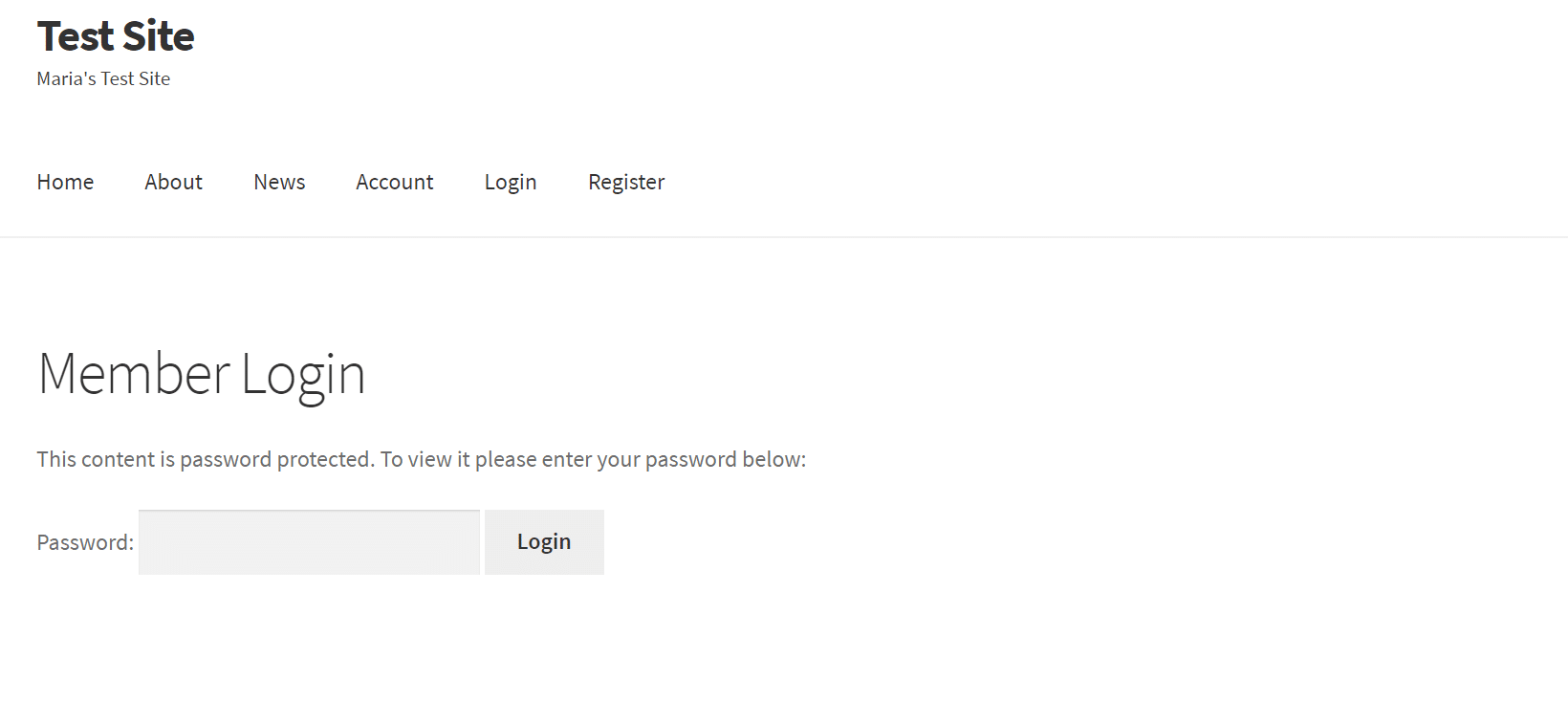 Add Simple WordPress Memberships to Your Site (4 Easy Steps)