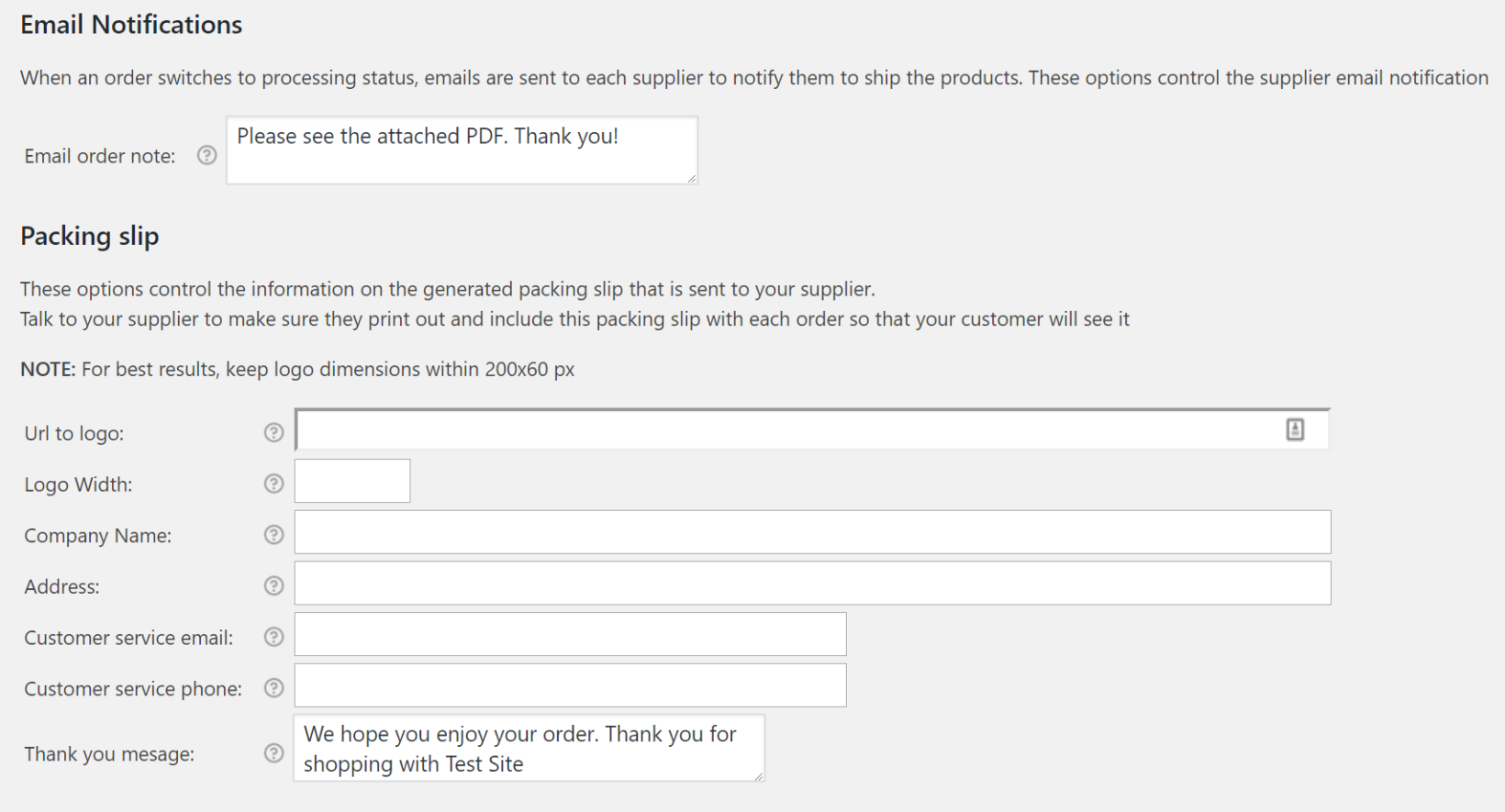 Everything You Need to Know About WooCommerce Dropshipping