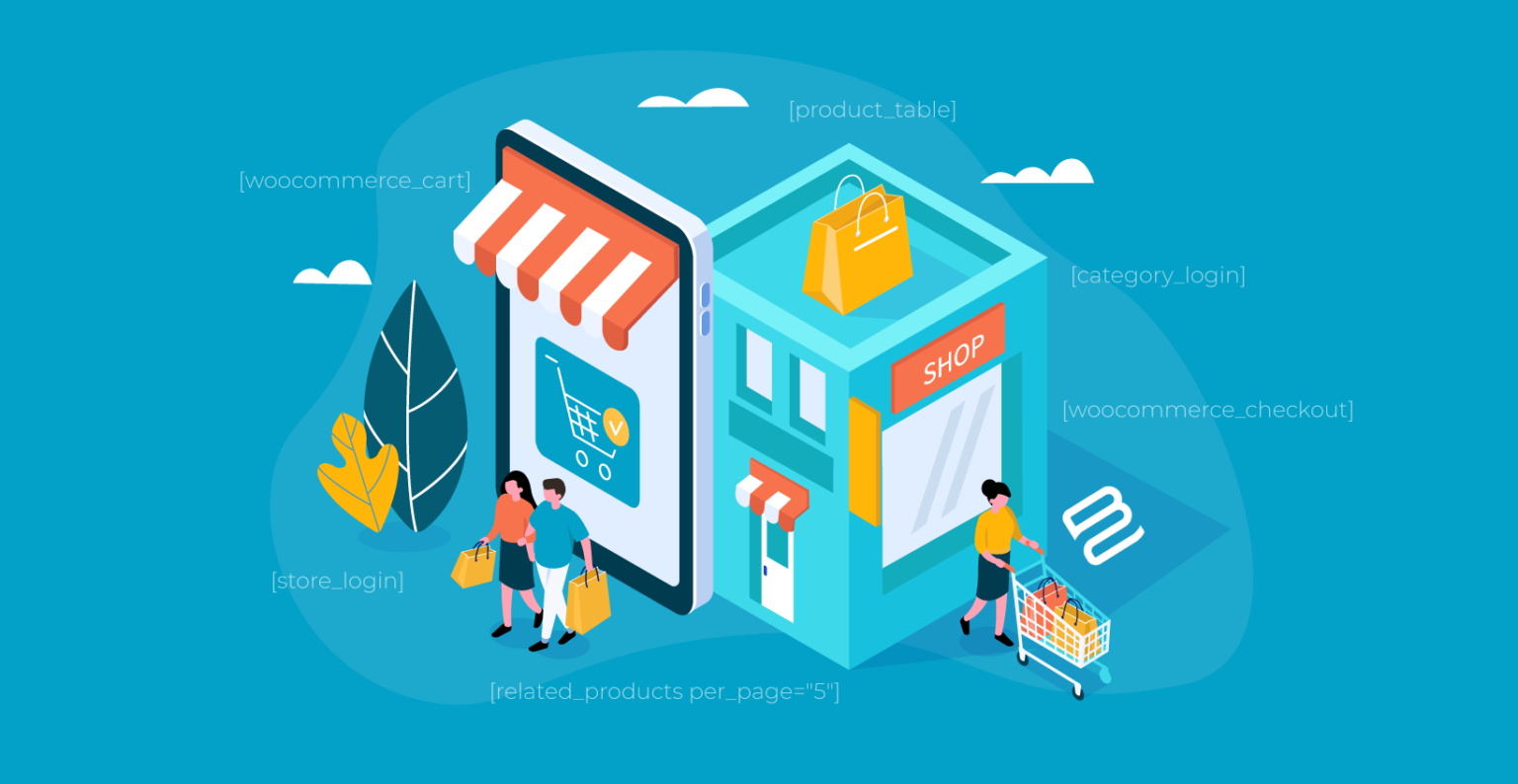 How to Use Every WooCommerce Shortcode (Complete Guide)