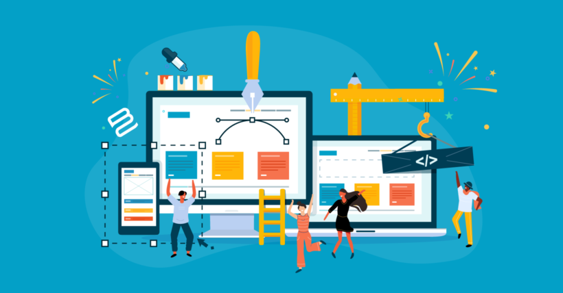 How to Optimize Website Architecture for UX and Business Goals