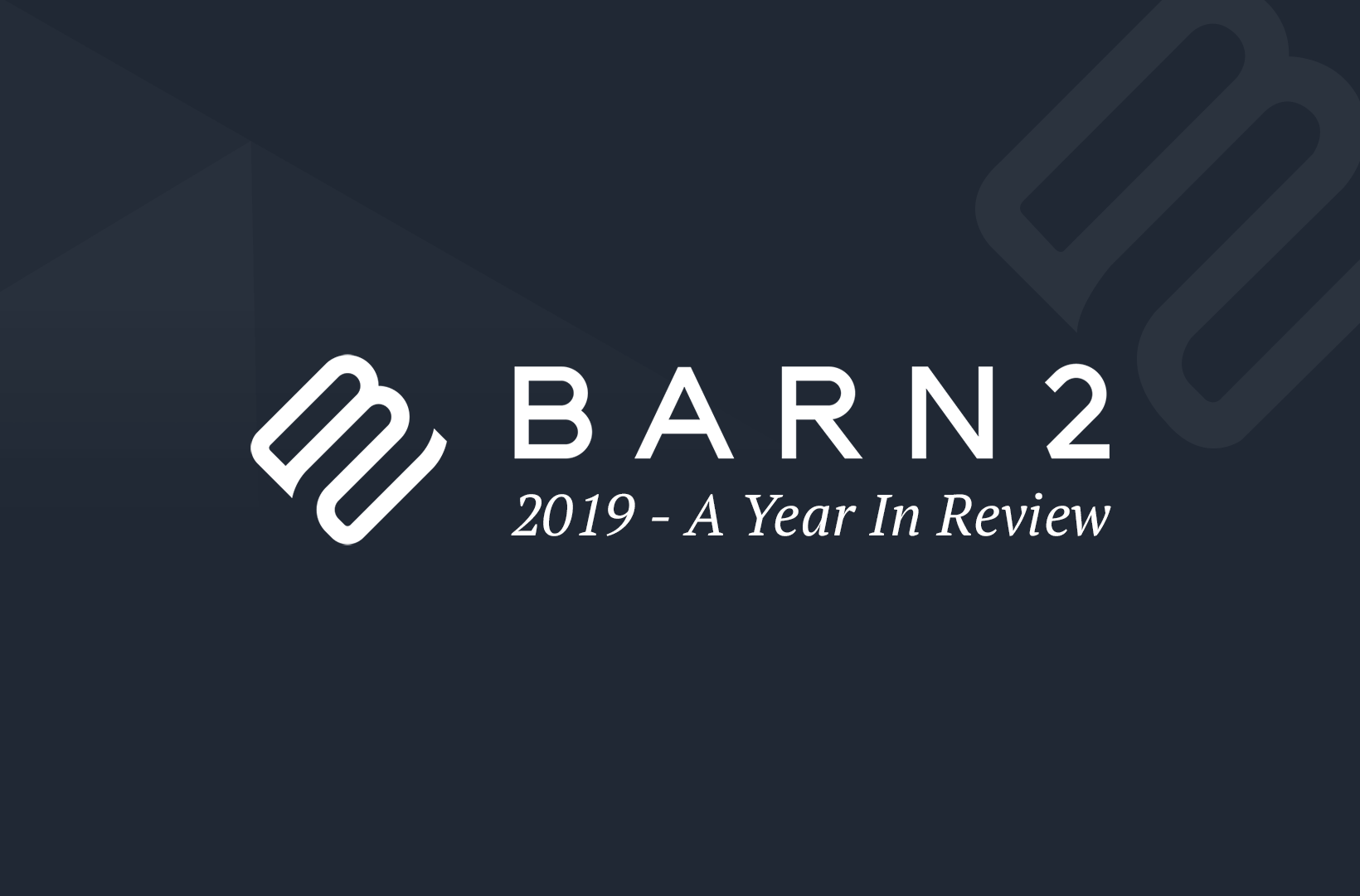 2019 Year in Review by Katie from Barn2 WordPress Plugins
