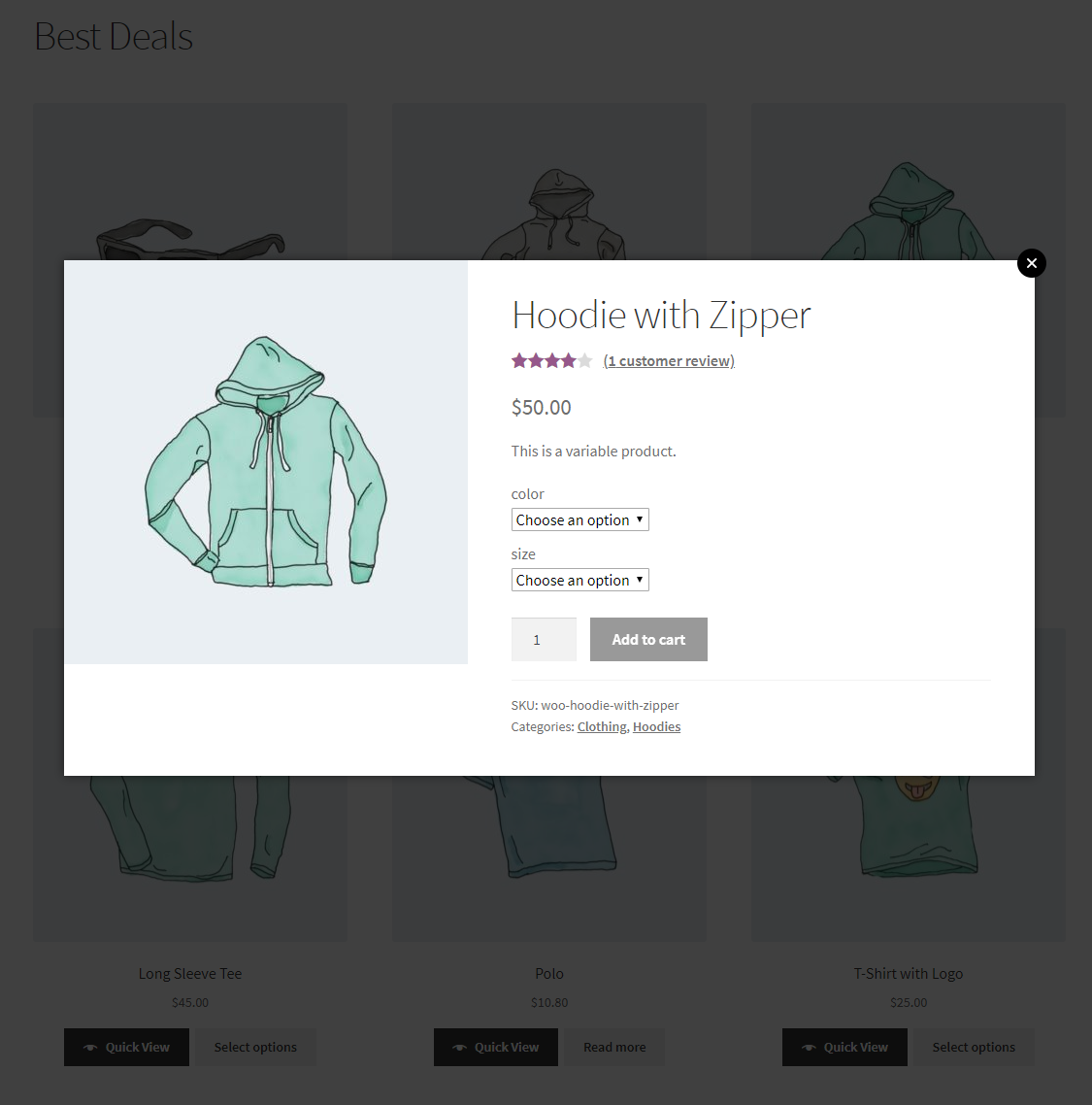 WooCommerce Shortcodes: Everything You Need to Know
