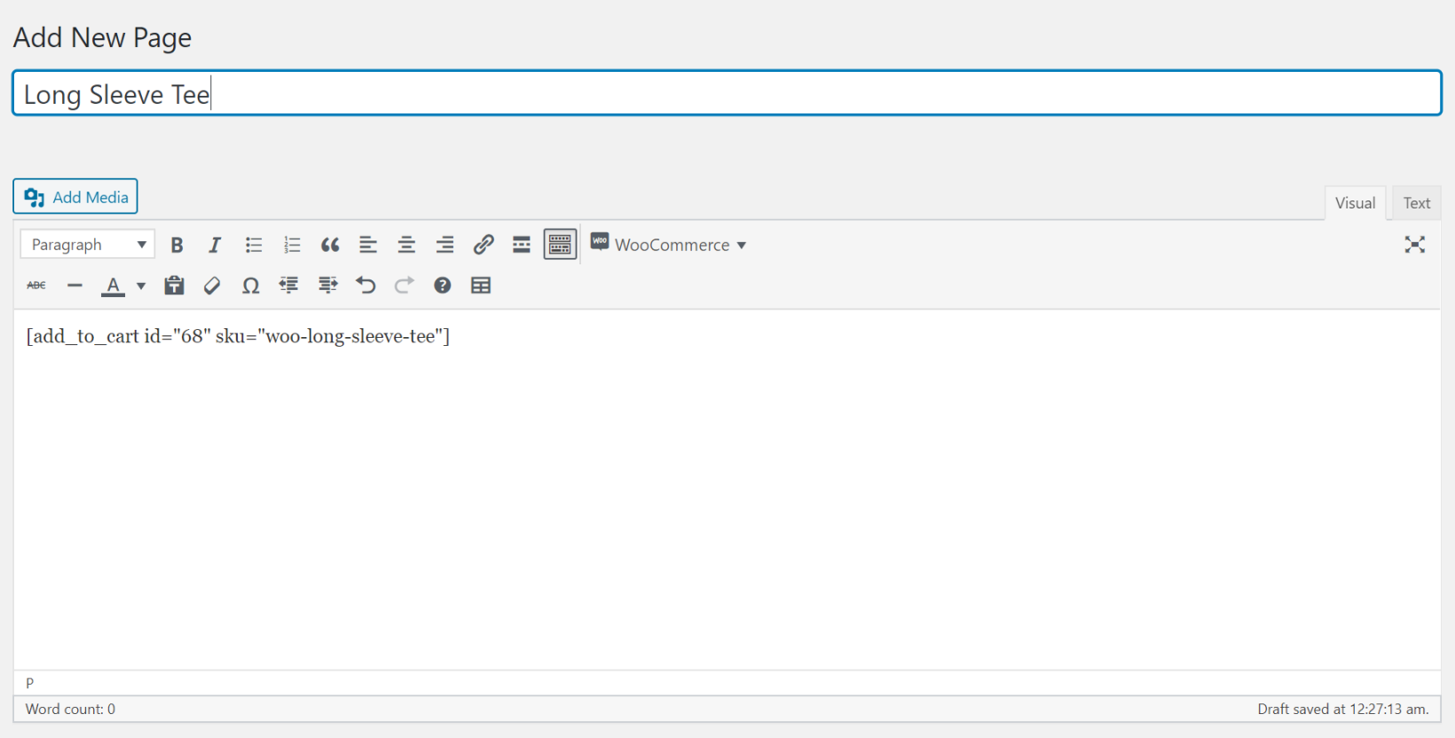 WooCommerce Shortcodes: Everything You Need to Know