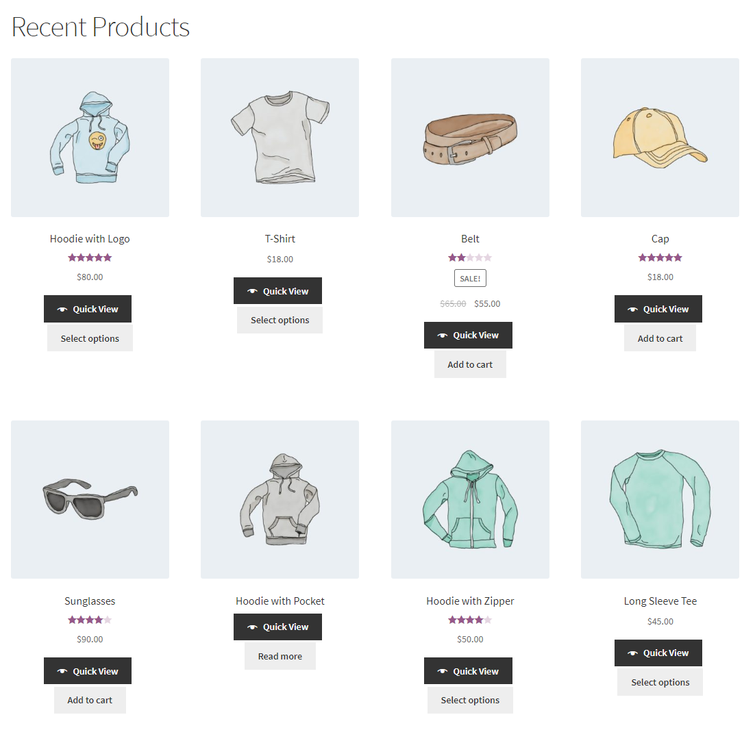 How to Use Every WooCommerce Shortcode (Complete Guide)