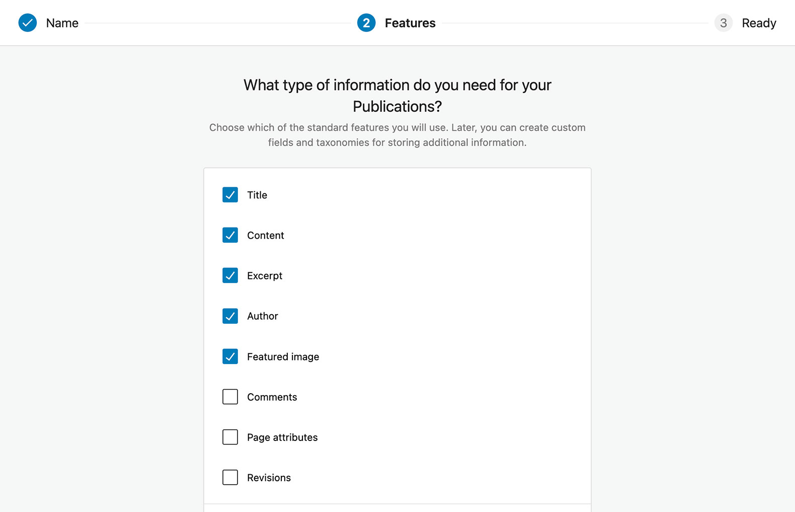 WordPress Staff Directory Plugin: Simple Staff List w/Filter
