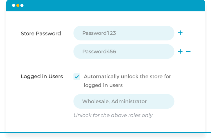 Woocommerce Private Store Plugin Make Woocommerce Private