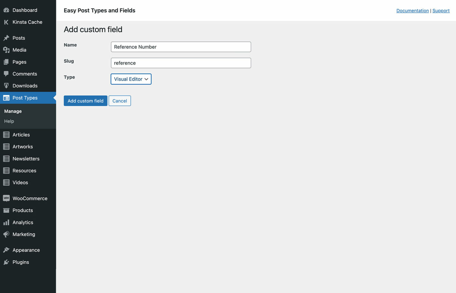 WordPress Staff Directory Plugin: Simple Staff List w/Filter