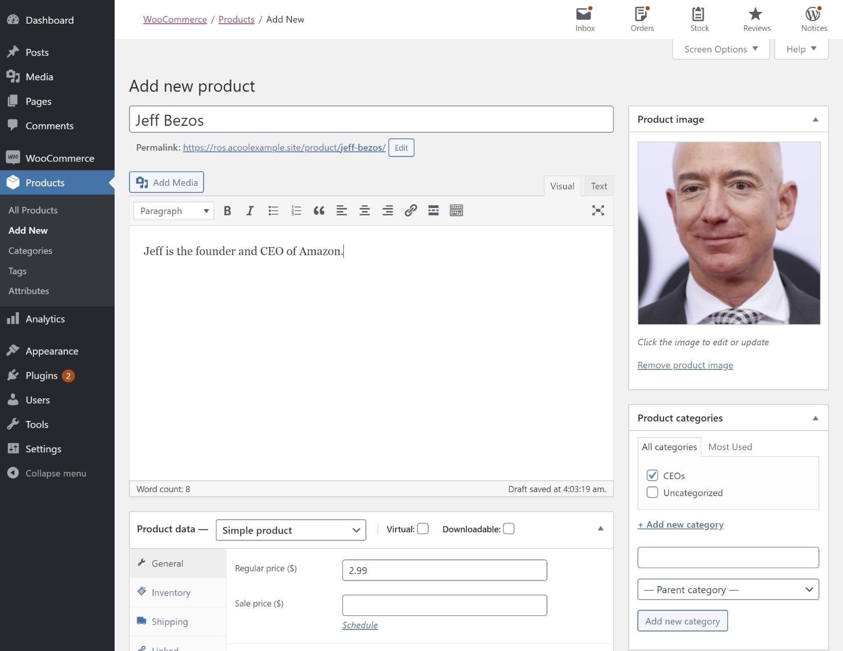 How to sell email lists & contacts from your WordPress site