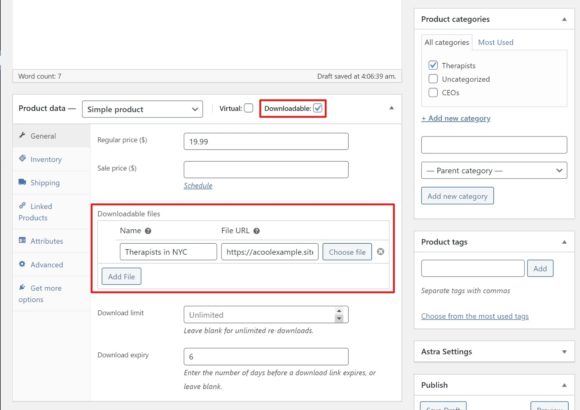 How to sell email lists & contacts from your WordPress site