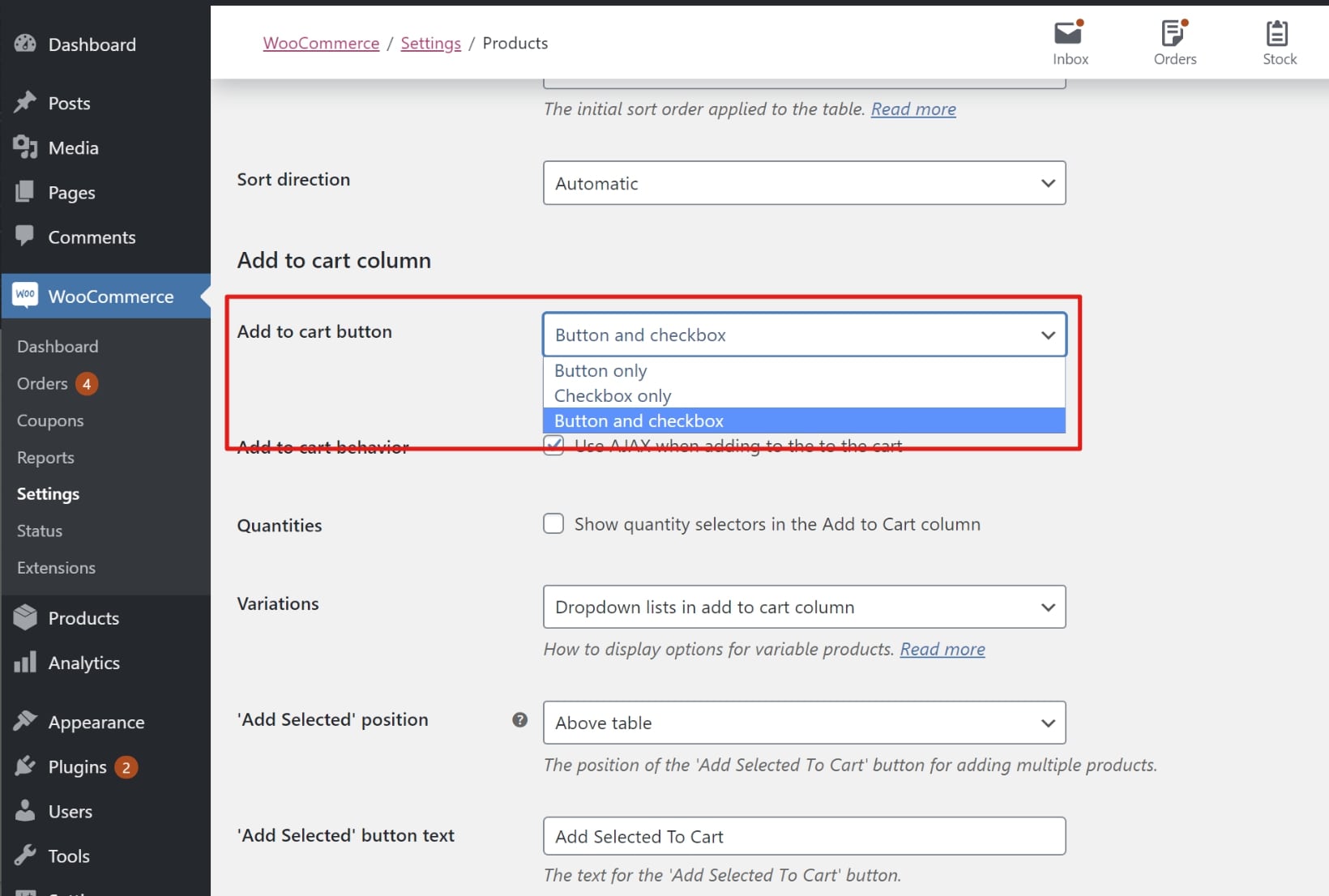 How to sell email lists & contacts from your WordPress site