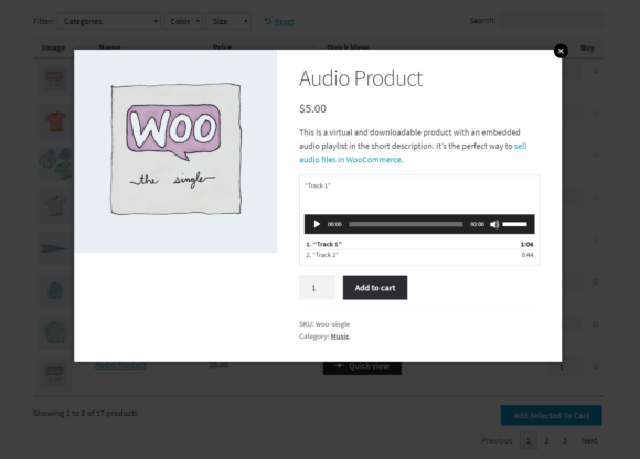How to Sell Digital & Downloadable WooCommerce Products