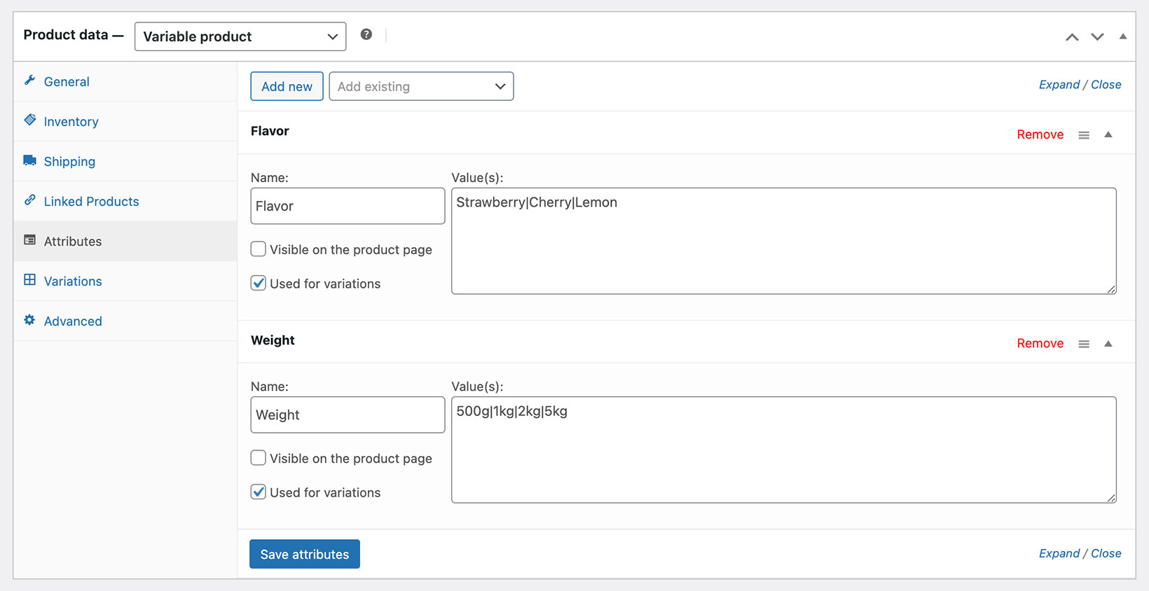 Complete Guide: How to Sell by Weight in WooCommerce