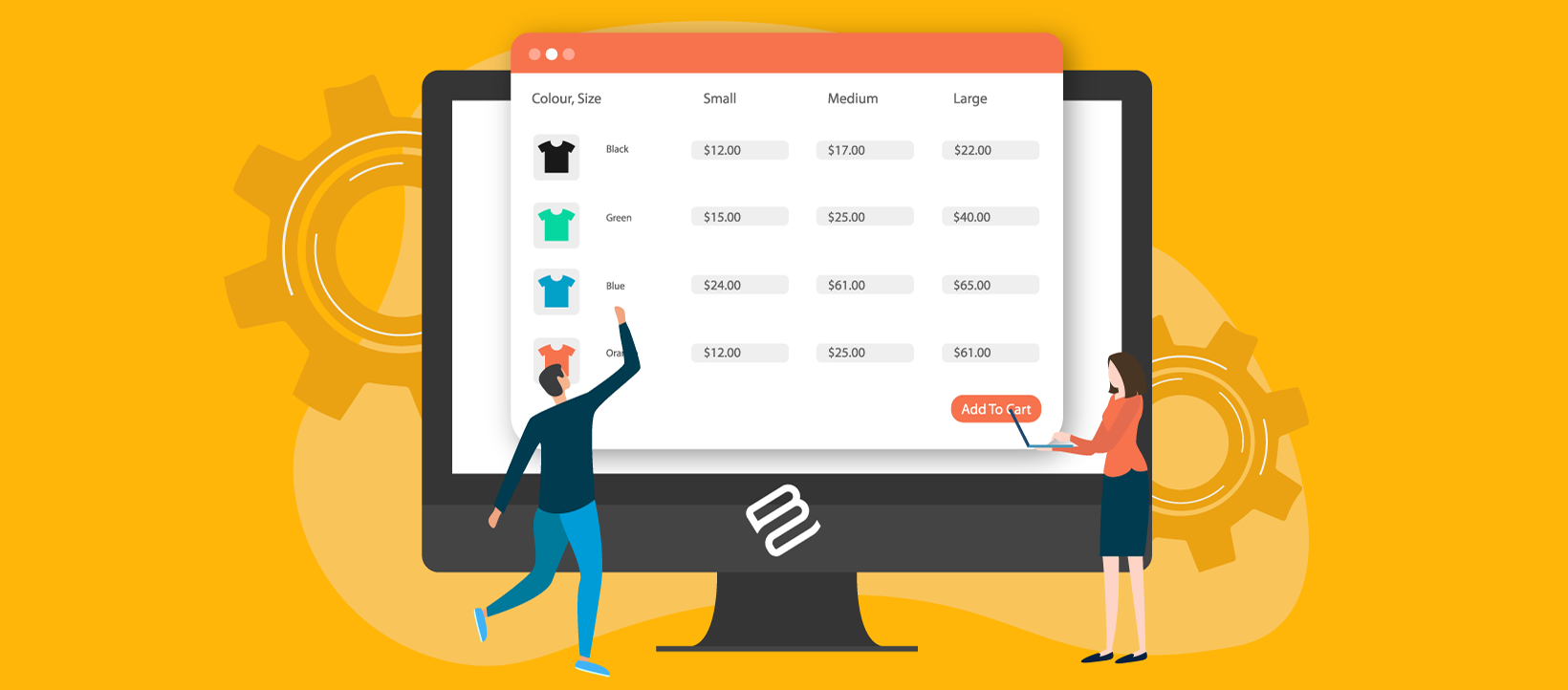 Complete Guide to Setting Up a WooCommerce Price Matrix