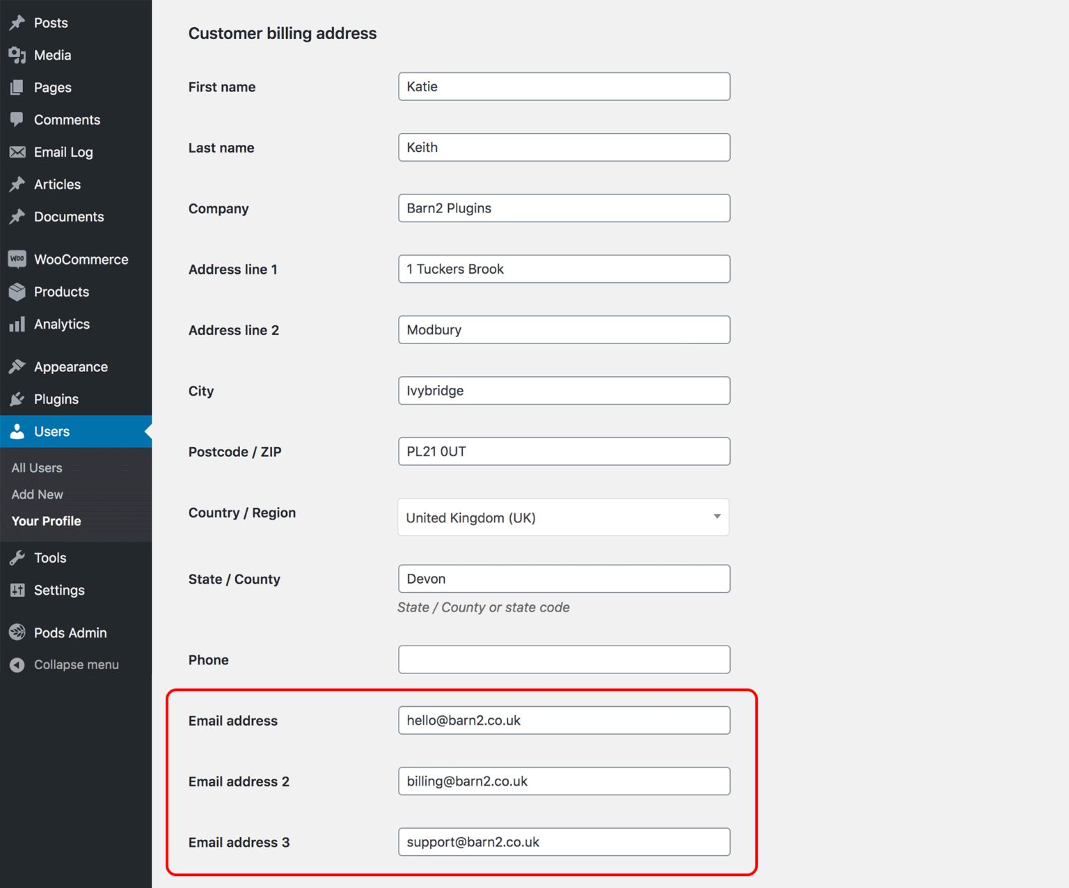 WooCommerce Advanced Notifications: Complete Guide (2023)